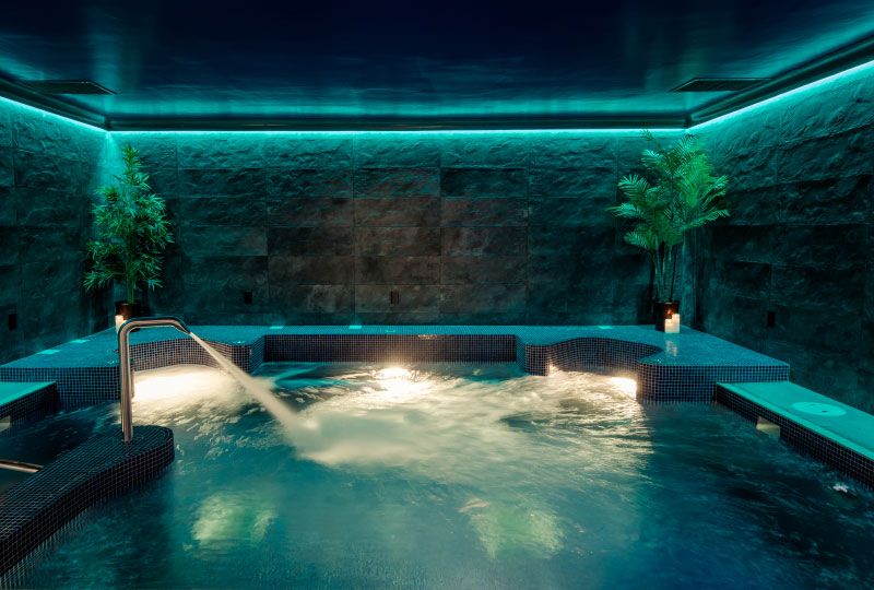 Gallery - Kilkea Castle Estate & Golf Club