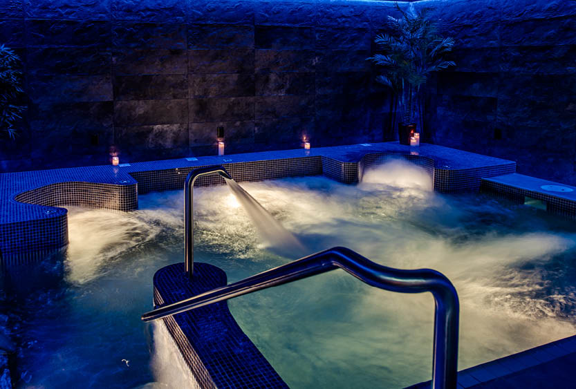 Special Offers - Kilkea Castle Estate & Golf Club