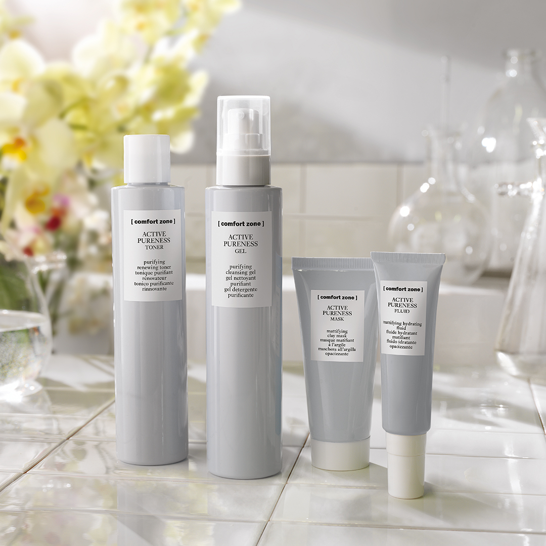 The Spa at Kilkea Castle - Kilkea Castle Estate & Golf Club